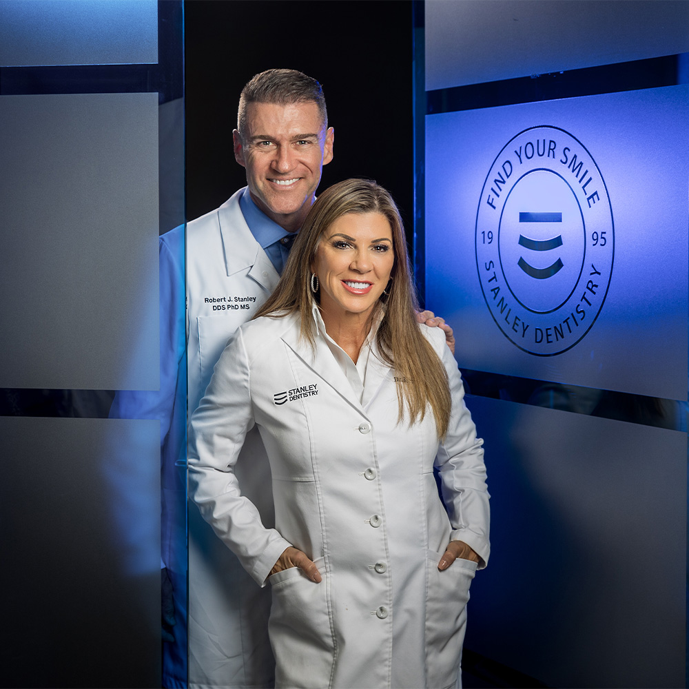 Dentist Cary NC | Voted best dentist in the Triangle | Stanley Dentistry